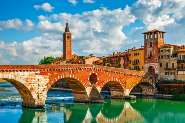 Die Schönsten Städte In Italien