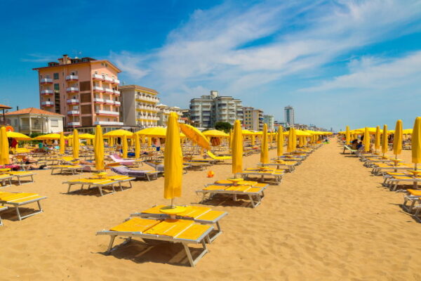 Strandurlaub Lido di Jesolo – Tipps und Empfehlungen für den Urlaub
