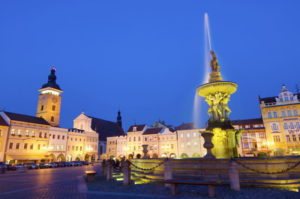 Die schönsten Städte in Tschechien