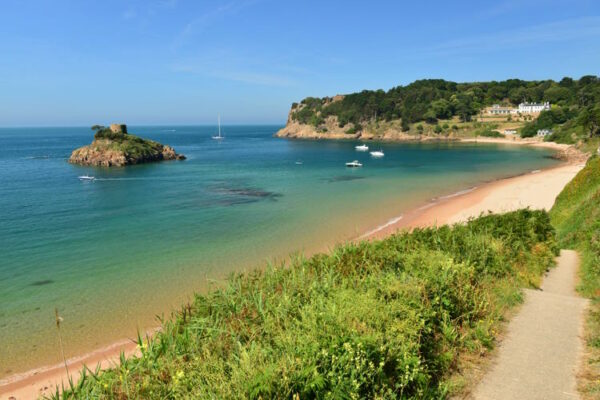 Urlaub auf der Insel Jersey – Tipps und Empfehlungen