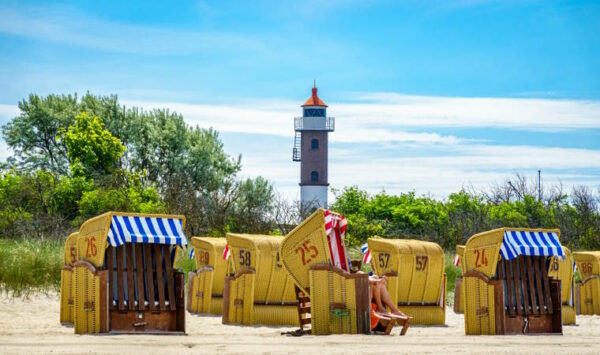 Poel – Tipps für einen schönen Urlaub auf der Ostseeinsel
