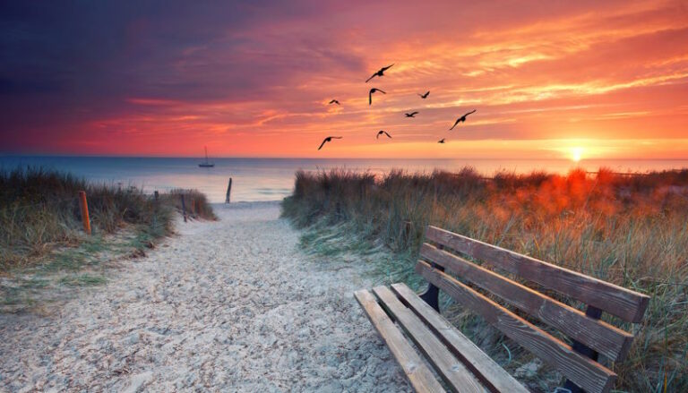 Urlaub in Norddeutschland – entdecken die Schönheiten